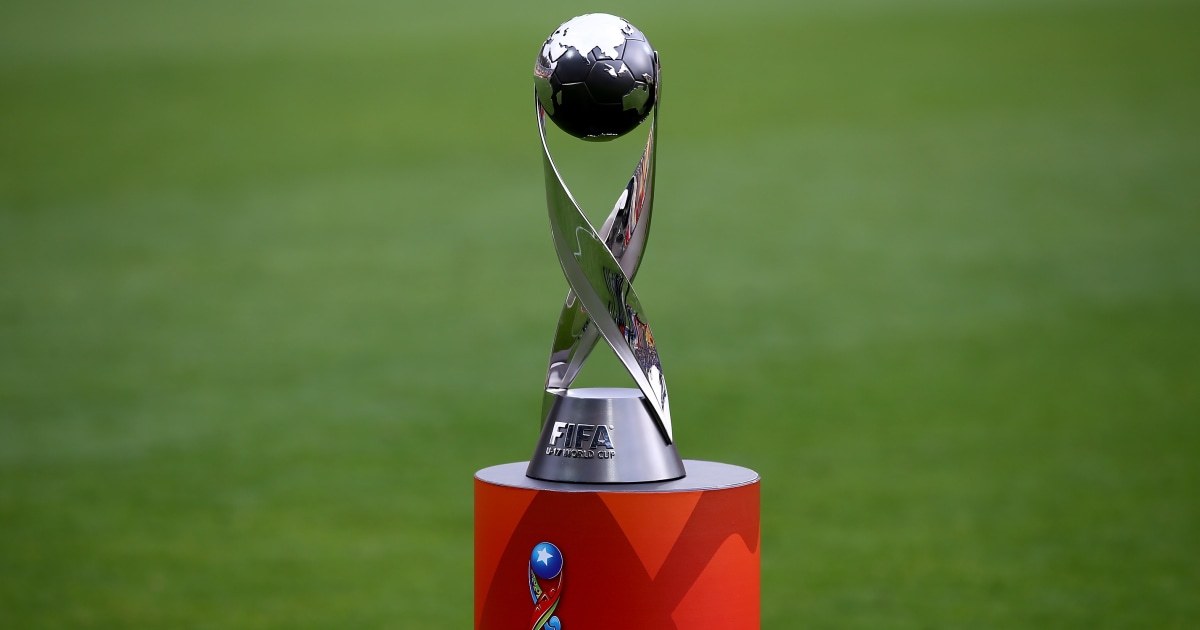 Calendario completo — Copa Mundial Sub-17 de la FIFA Qatar 2025™