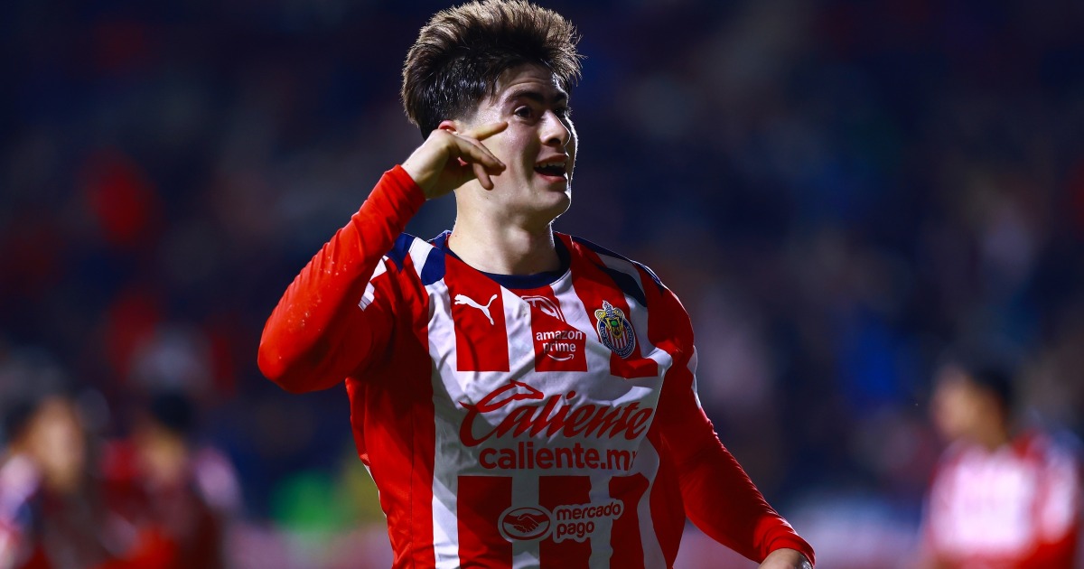 México anuncia convocatoria con la “Hormiga” González y Gil Mora para ...
