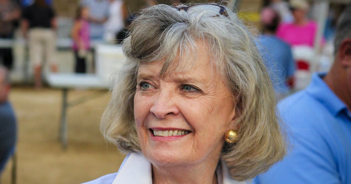 Former Kentucky Gov. Martha Layne Collins has died at 88