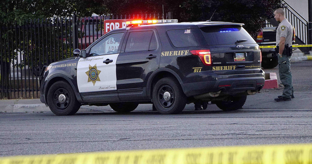 Man charged in double homicide told New Mexico deputies a cockroach ...