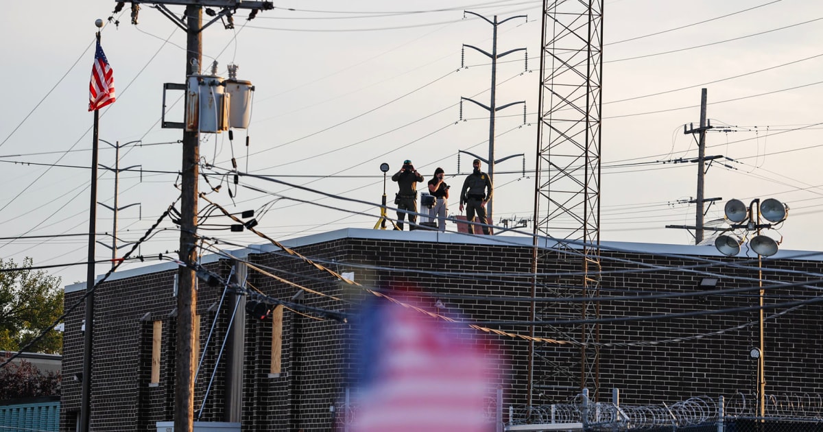 Judge hears testimony about crowded cells and overflowing toilets at ...