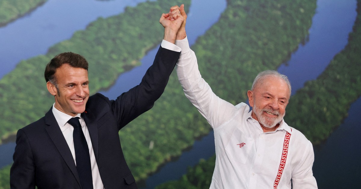 At U.N. climate summit, world leaders say time is running short to stop ...