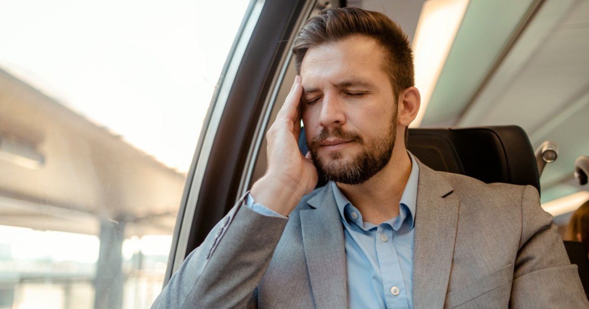 The Best Motion Sickness Remedies of 2026, According to Experts