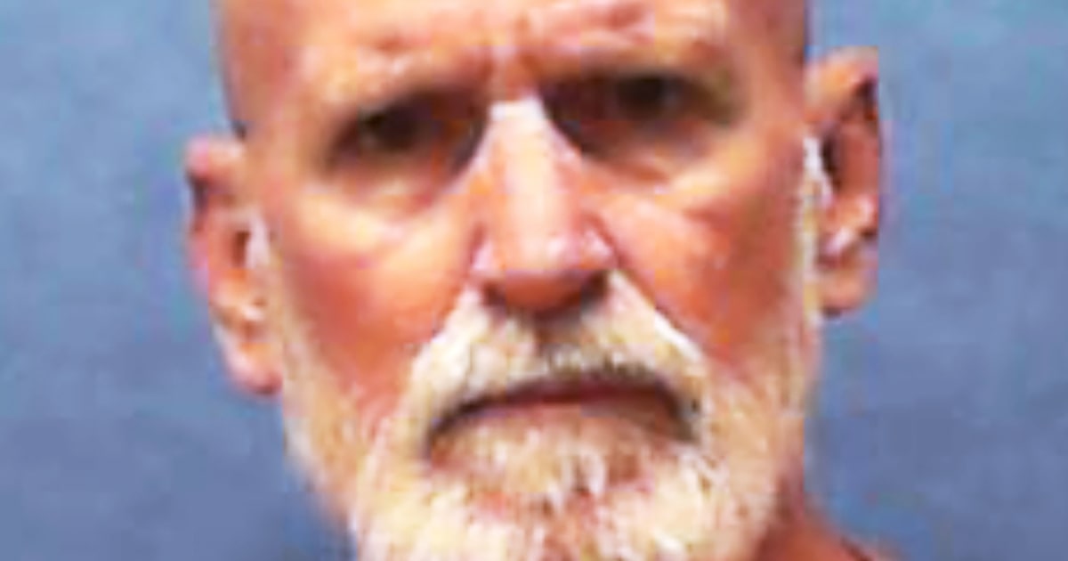 Former Marine who killed 6-year-old girl in 1979 is executed in Florida
