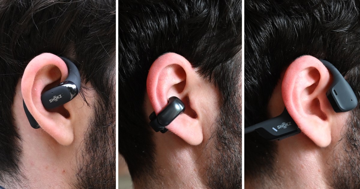 The Best Open Earbuds, Tested and Reviewed | NBC Select