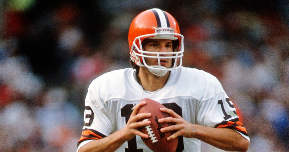 Ex-Browns QB Bernie Kosar has a liver transplant after more than a year ...
