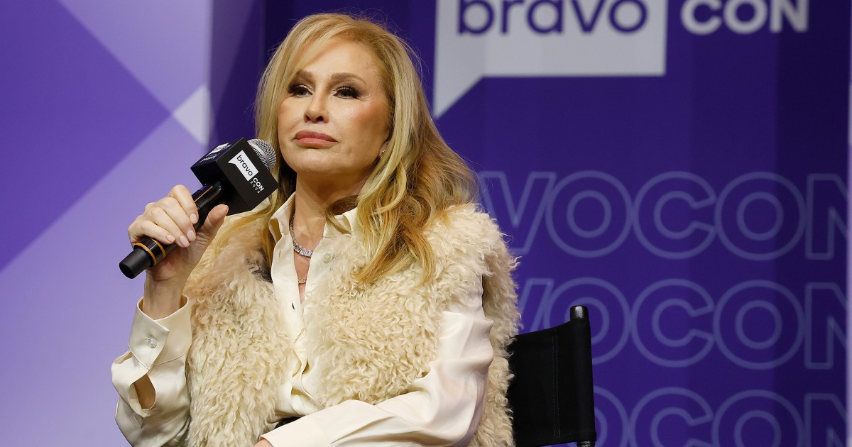 Homes of 'Real Housewives of Beverly Hills' stars Kathy Hilton, Sutton ...