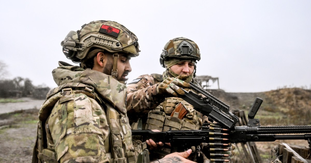 Ukraine hits targets in Russia with U.S.-supplied ATACMS missiles ...