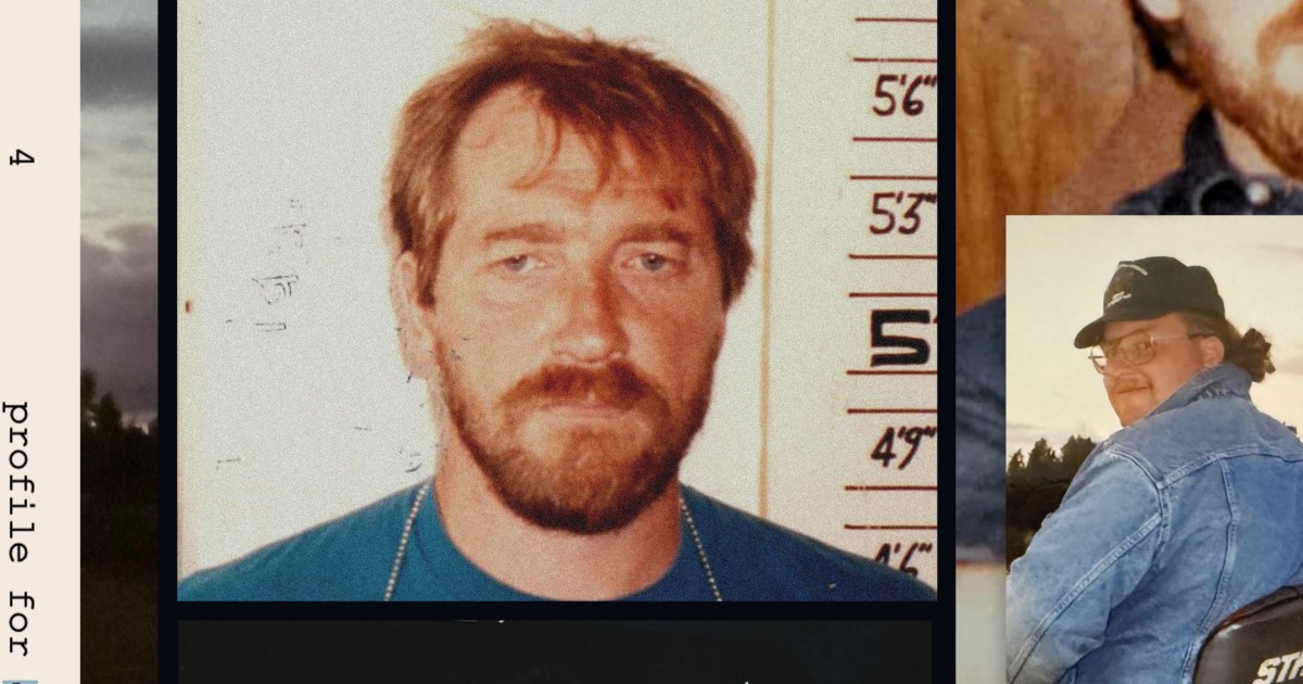 Jeff Thiel's daughter believed he committed double murder. Police found ...