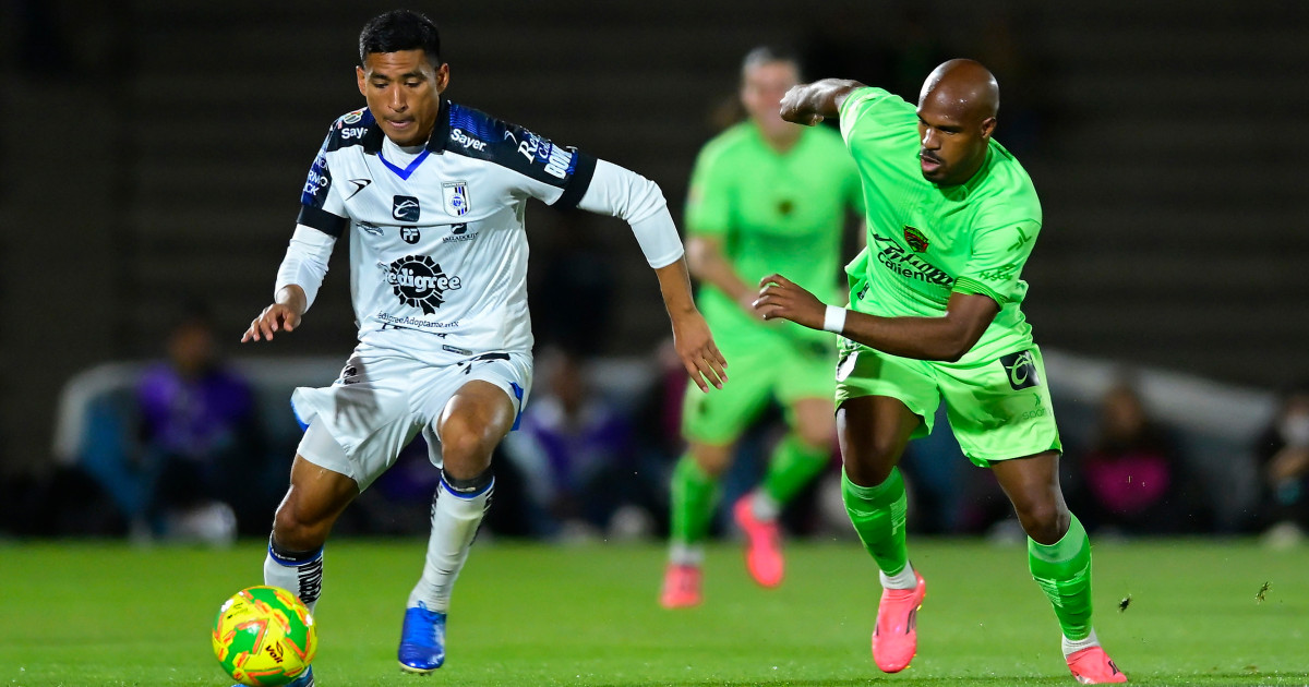 FC Juárez sueña con el milagro frente a Querétaro