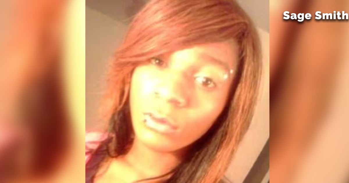 Charlottesville PD locate person of interest in Sage Smith case | Dateline