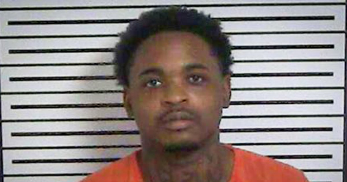 Authorities search for the last of 3 inmates who escaped from a ...