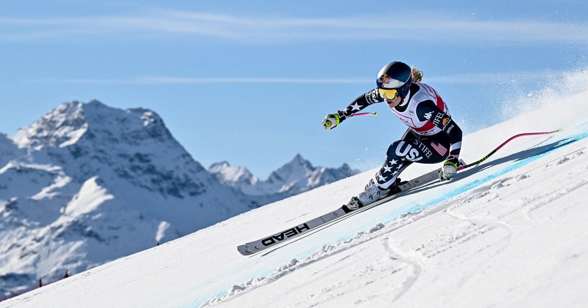 Los Juegos Olímpicos de Invierno están cerca: estos son los deportes ...