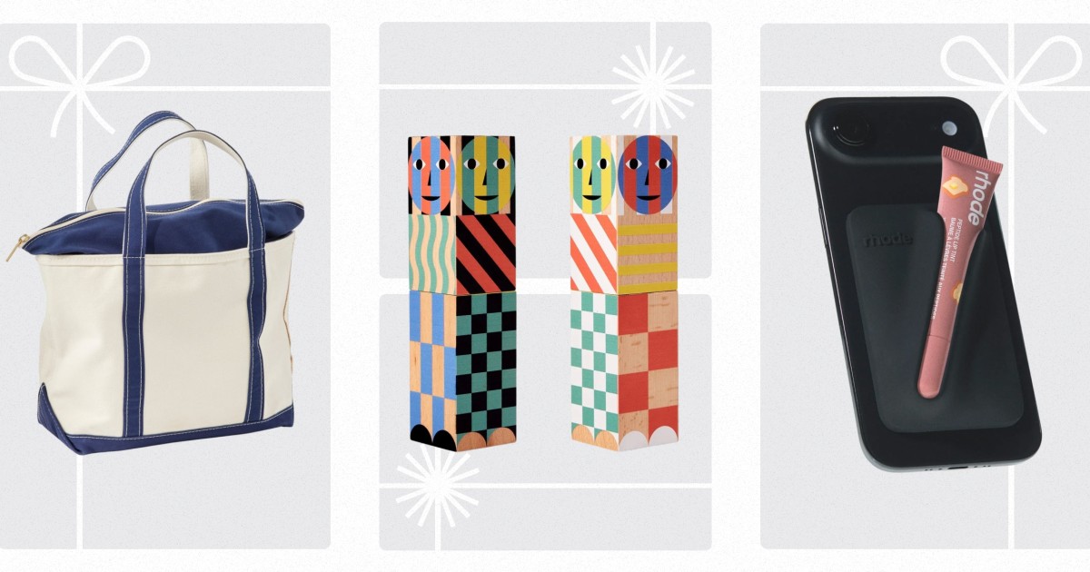 41+ Best Gifts Under $50 in 2026 | NBC Select