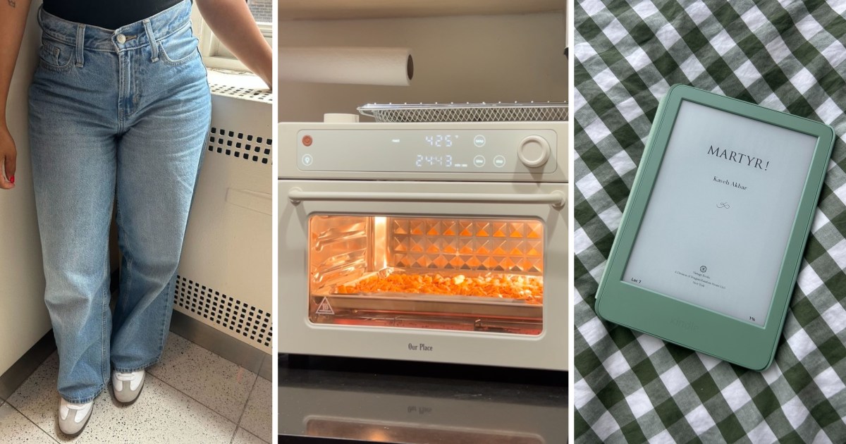 We Tested Hundreds of Products in 2025 — These Are Our Top Favorites