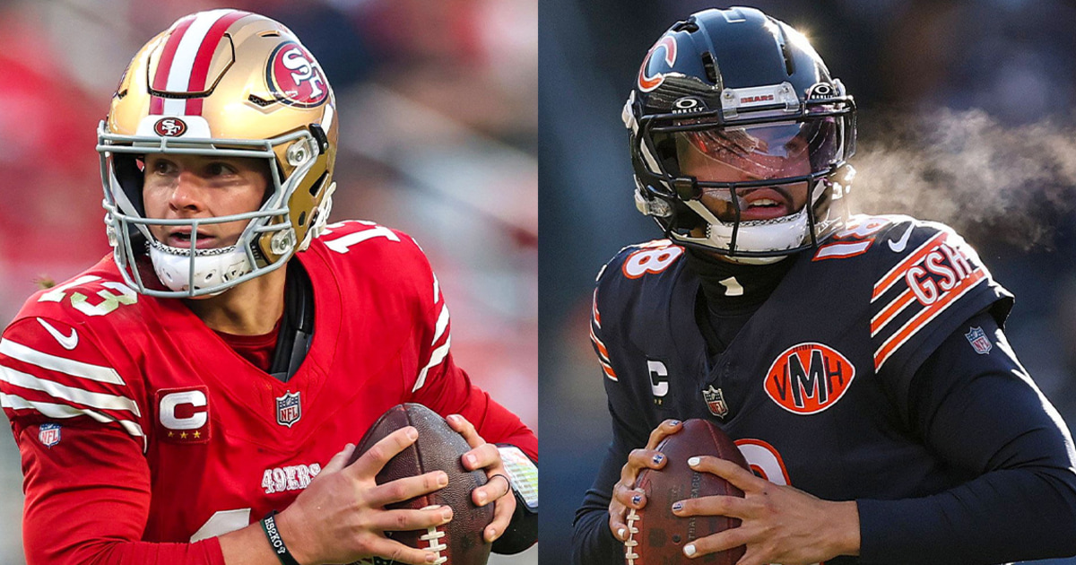 49ers vs. Bears: What to know ahead of Sunday Night Football kickoff