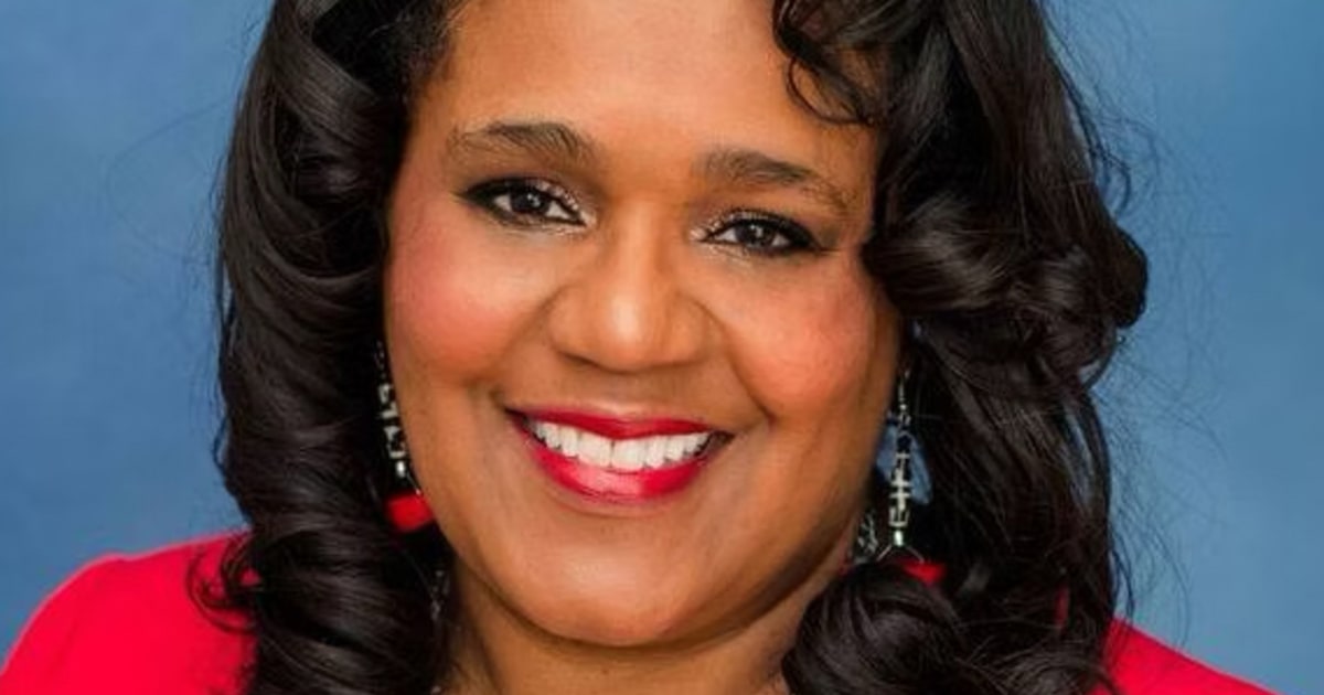 Democrat Renee Hardman wins Iowa state Senate special election | Debate ...