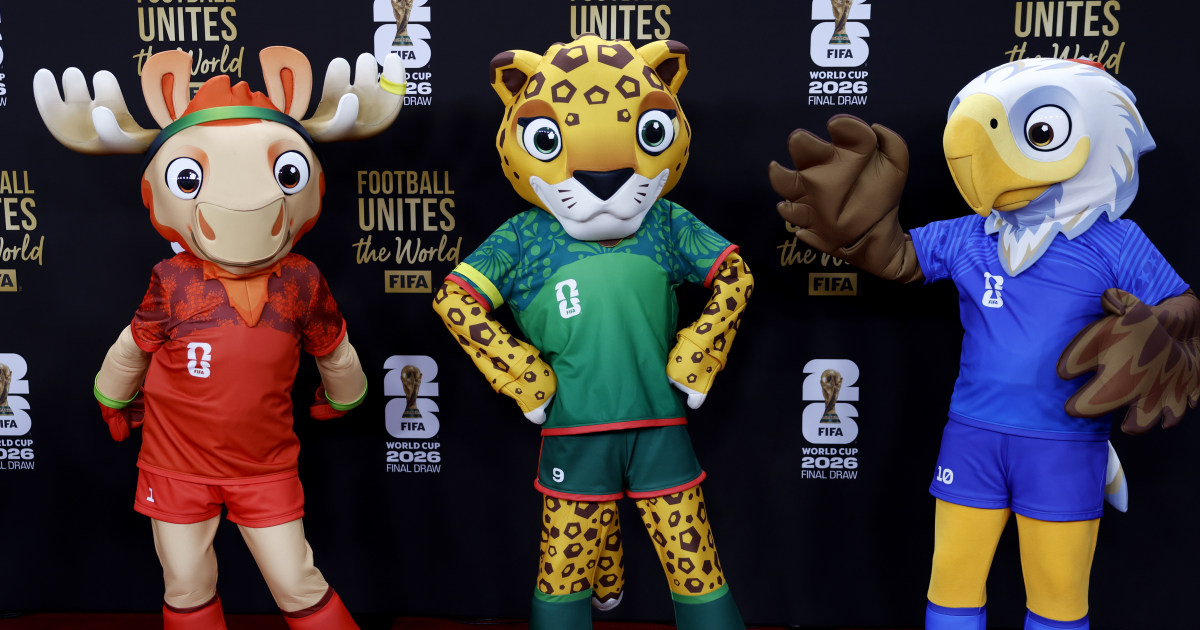 FIFA recibe 5 millones de solicitudes de entradas en 24 horas para el ...