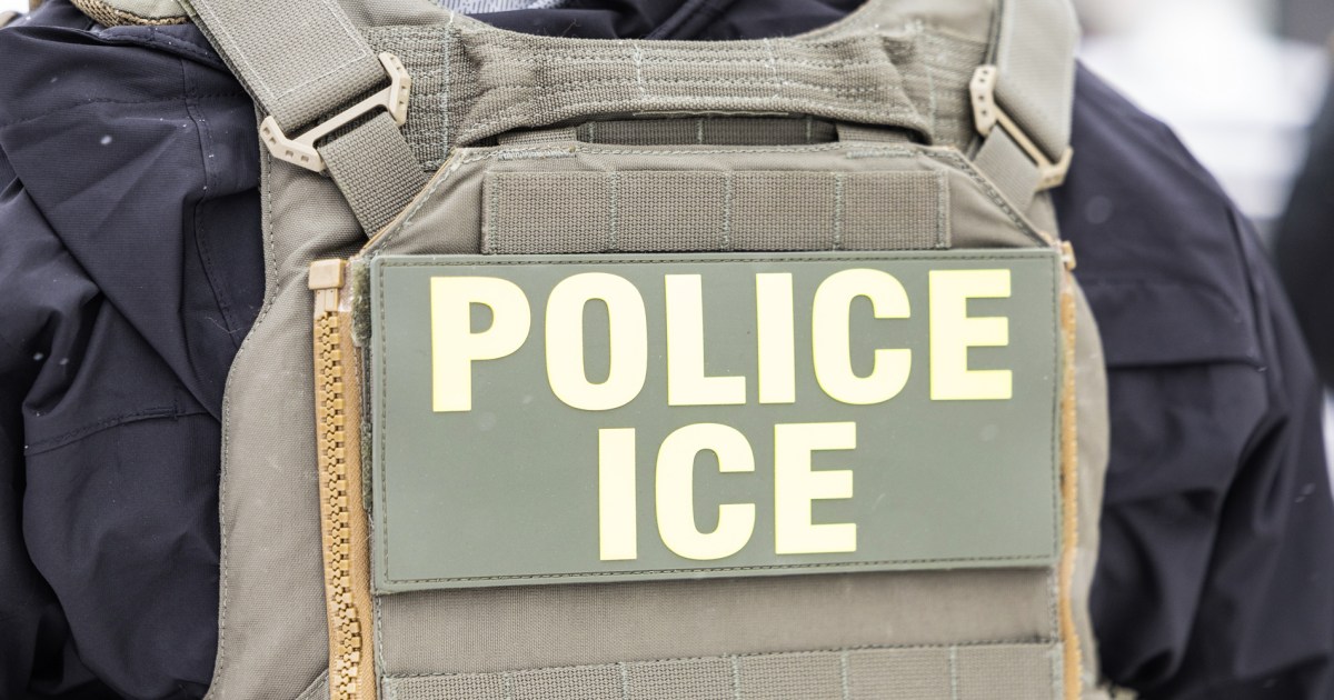 Minneapolis driver shot and killed by ICE officer during immigration ...