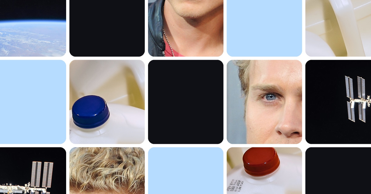 Mama drama explodes online, and a beefier food pyramid returns: The ...