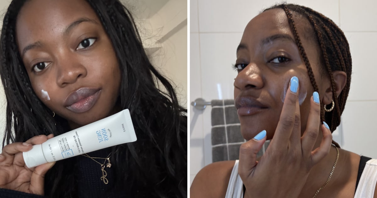 17 Best Night Creams of 2026 | NBC Select