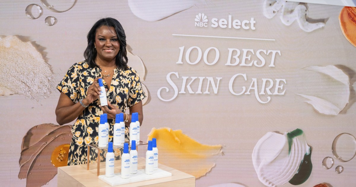 100 Best Skin Care Products for Sensitive Skin, Tested and Reviewed