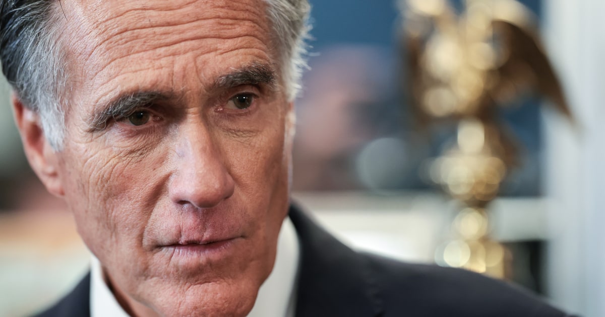 Mitt Romney's sister-in-law left 'suicide note' in a Book of Mormon ...