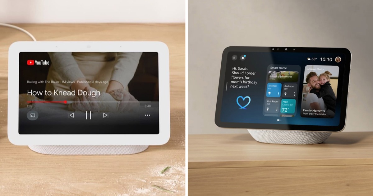 The Best Smart Home Hubs of 2026, Tested by Editors