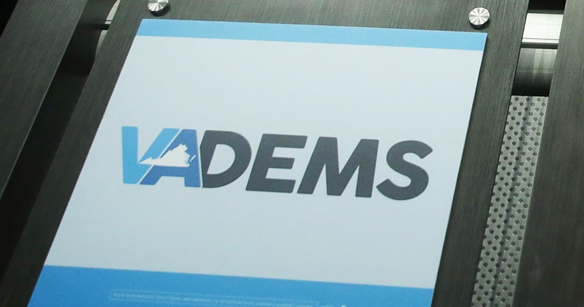 This fall foliage map shows when to see peak colors in every state ...