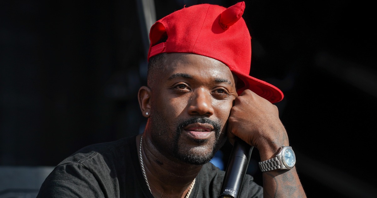 Ray J says his heart only functions at 25% and he may not have long to live