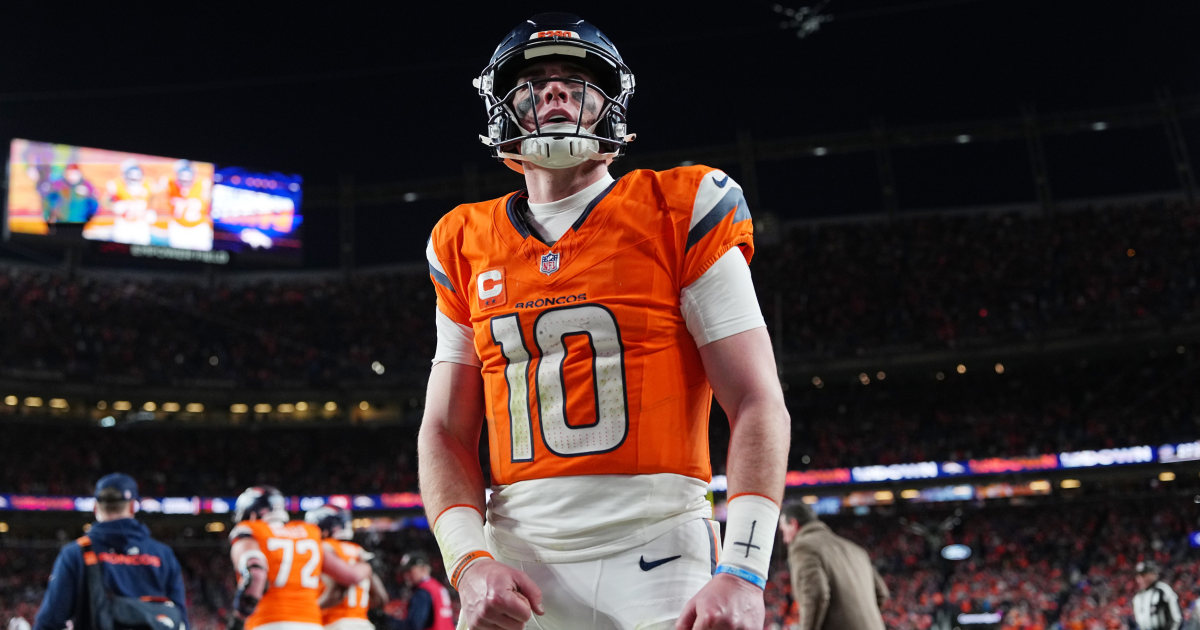 A surprising quarterback ruined Josh Allen’s best Super Bowl chance yet
