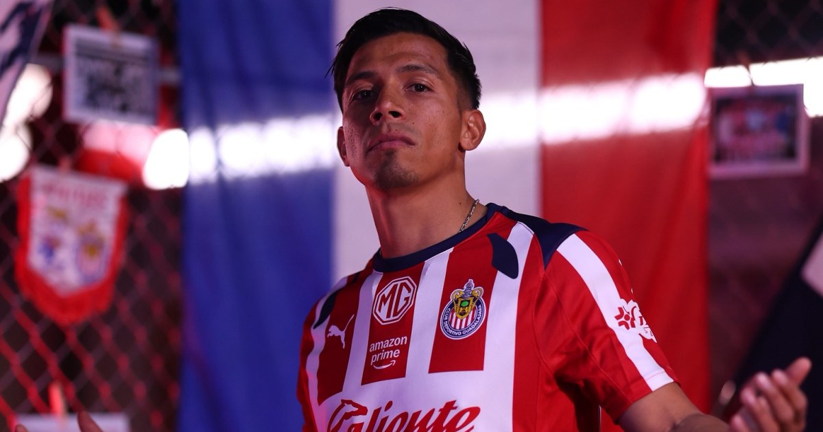Chivas renueva ilusiones: todos sus fichajes para pelear el título del ...