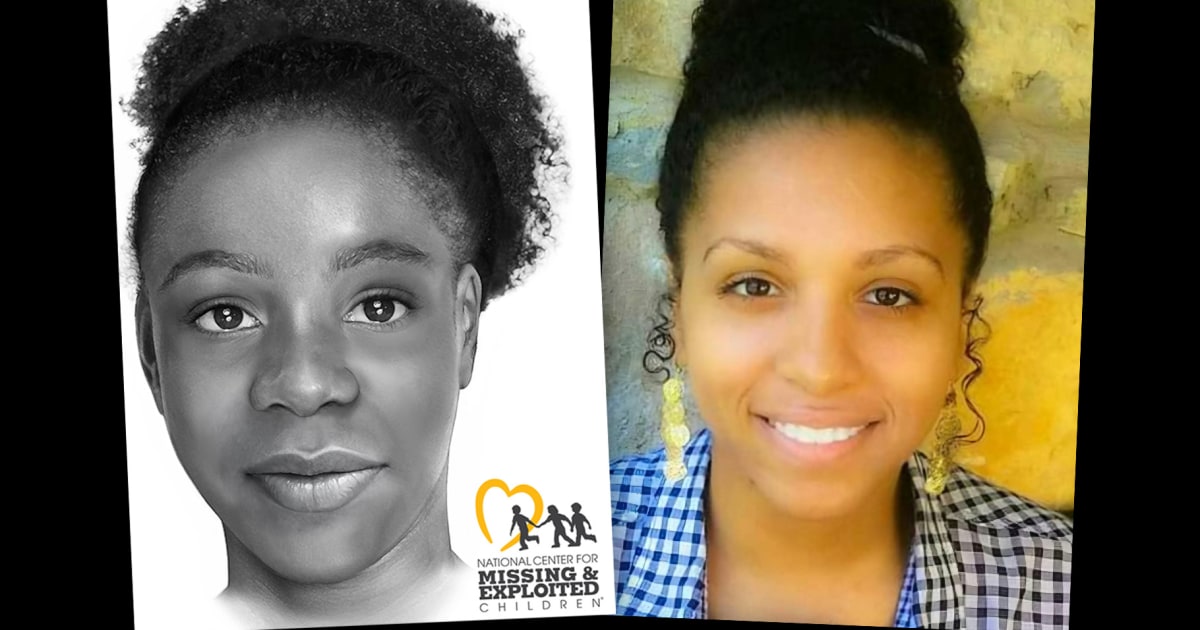 Vandy Jane Doe, found in Tennessee in 2018, identified as 25-year-old ...