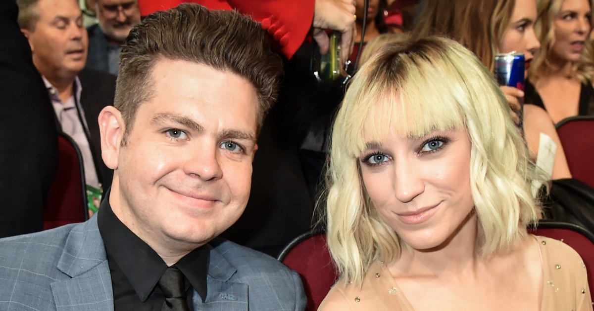 Jack Osbourne welcomes daughter Ozzy Matilda, named in honor of his ...