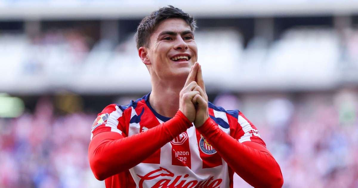 Barcelona le pone el ojo a la ‘Hormiga’ González