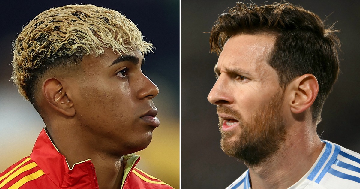 Finalissima en duda: Londres toma ventaja para albergar el España vs ...