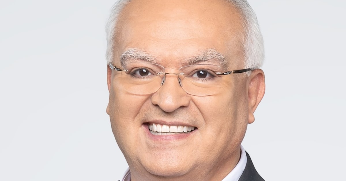 Luis Omar Tapia, narrador principal de Fútbol
