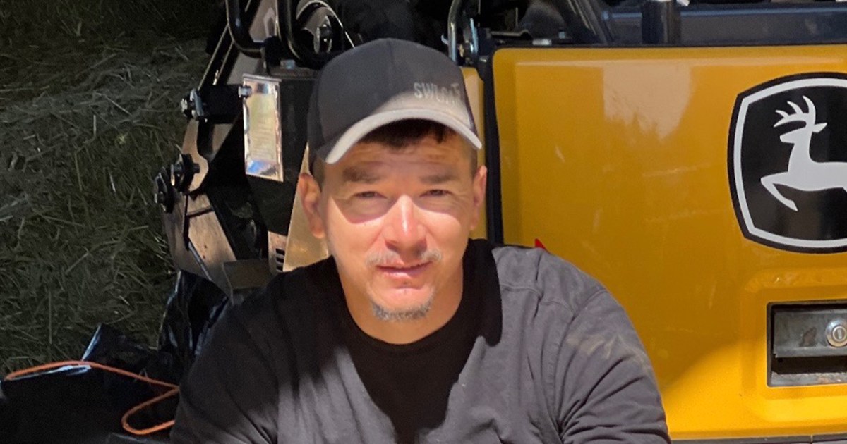 Remains found near Santa Fe, New Mexico, have been identified as ...