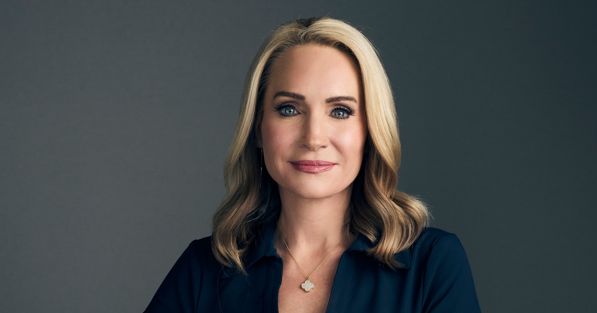 Meet Andrea Canning, Host of Dateline True Crime Weekly