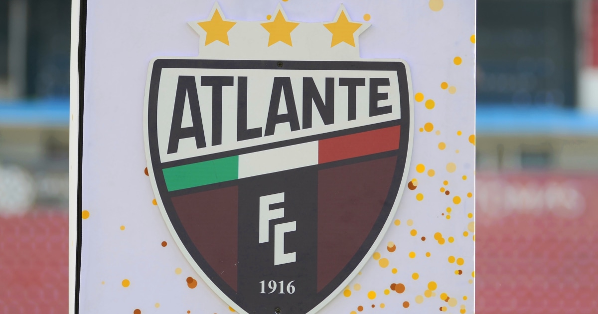 Atlante y su regreso de ensueño a la Liga MX para el Apertura 2026