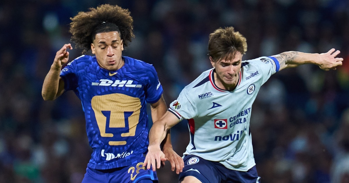 Lista la Final del Clausura 2026: Cruz Azul y Pumas se disputarán el ...