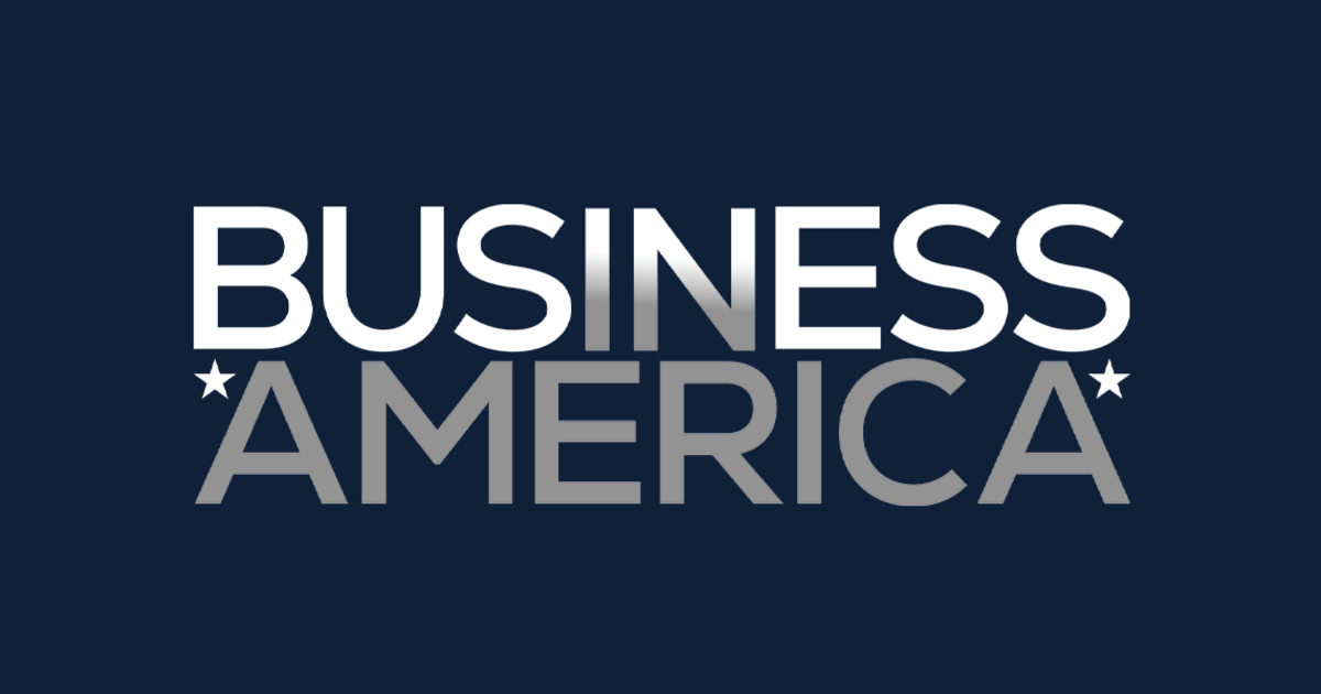 Business In America: Interviews with CEOs on U.S. jobs, AI innovation ...