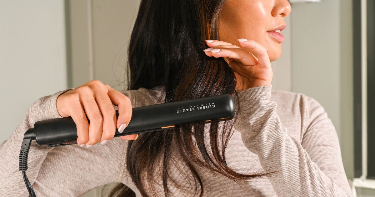11+ Best Flat Irons of 2026, According to Experts | NBC Select