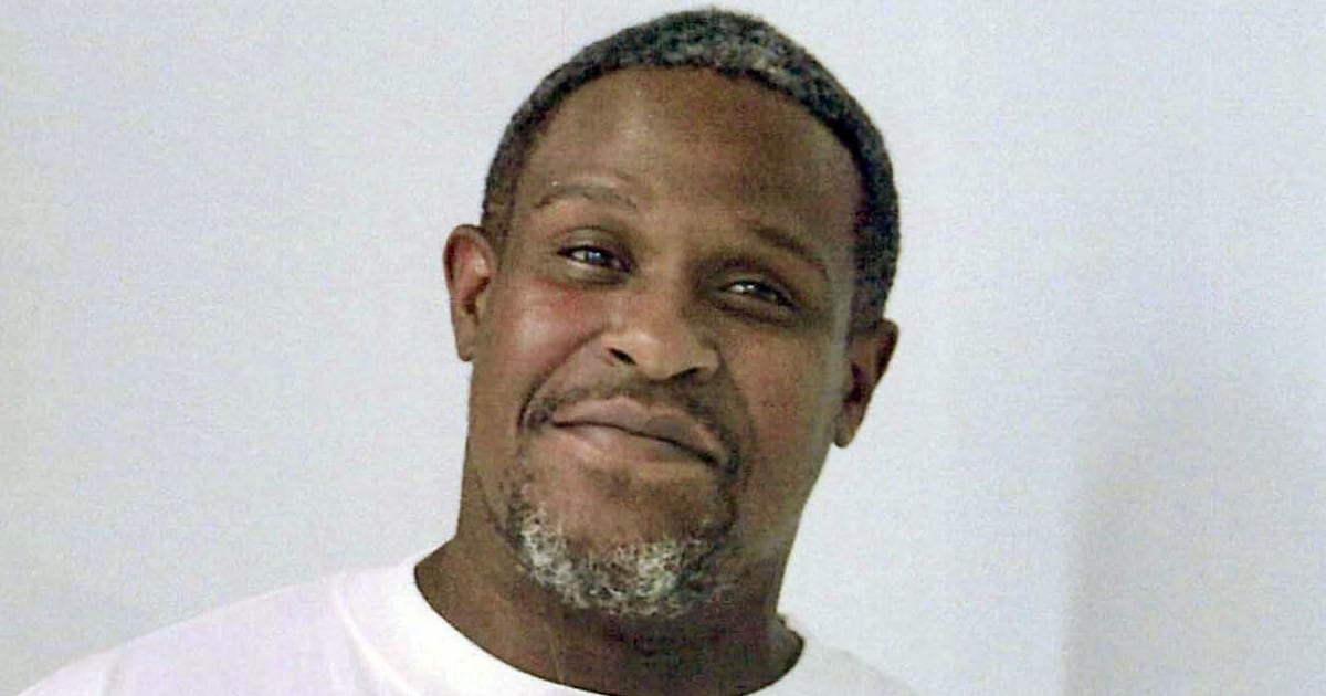 Supreme Court sides with Mississippi death row inmate who alleged ...