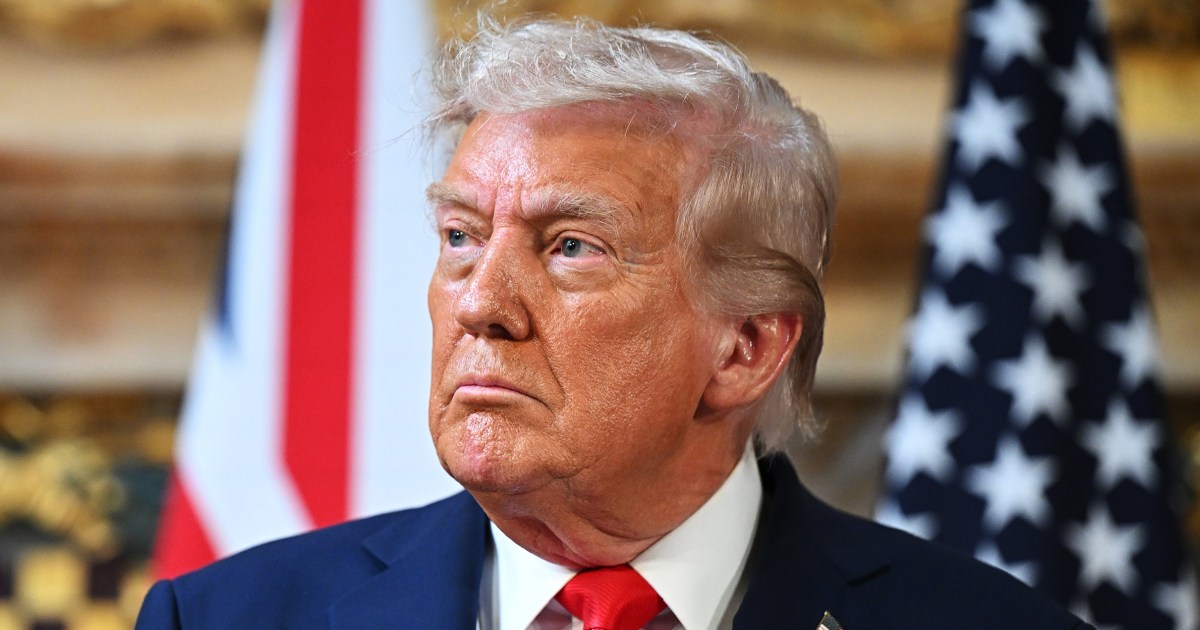 Senate passes $70 billion measure to fund ICE and Border Patrol
