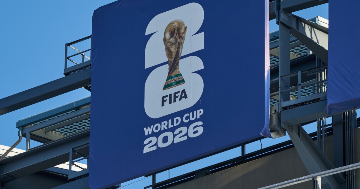 No te pierdas la experiencia digital de Telemundo para el Mundial