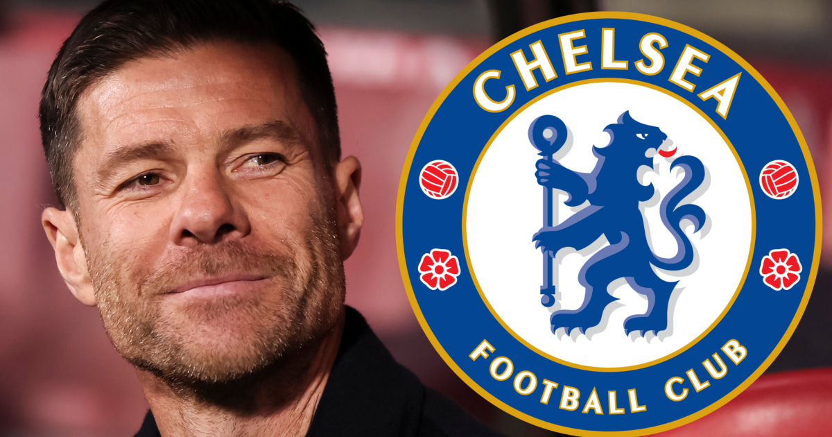 Las primeras palabras de Xabi Alonso tras confirmarse su llegada al Chelsea