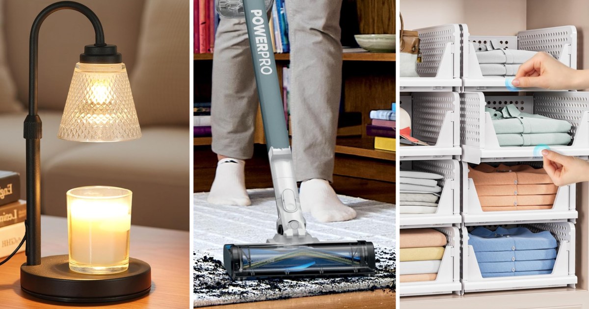 The Best Home and Cleaning Deals Ahead of Amazon Prime Day 2026