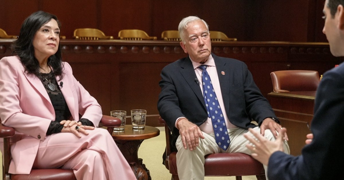 Federal judges say elected officials are eroding confidence in judicial ...