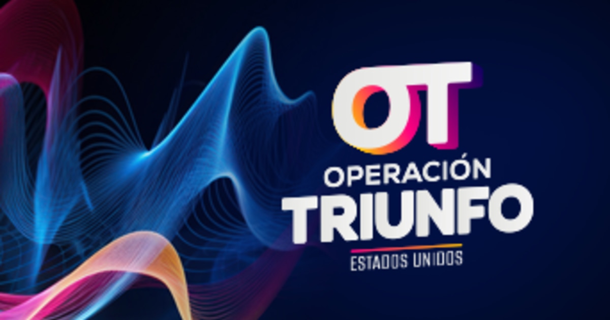 Operación Triunfo | Telemundo